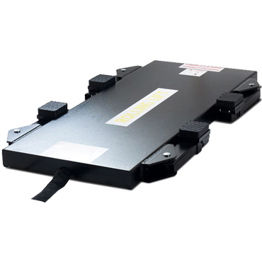 Spider Rolling Lift - SKB