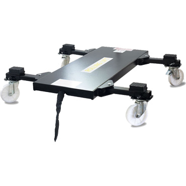 Spider Rolling Lift - SKB
